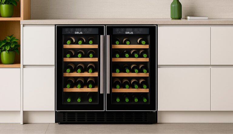 Vinera Empotrable Drija Bere 20 Doble Zona – Ezcomerce