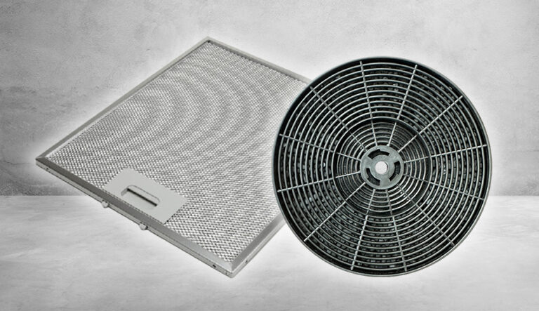 Extractor Isla Drija Pendente 90 Negro Vidrio – Ezcomerce