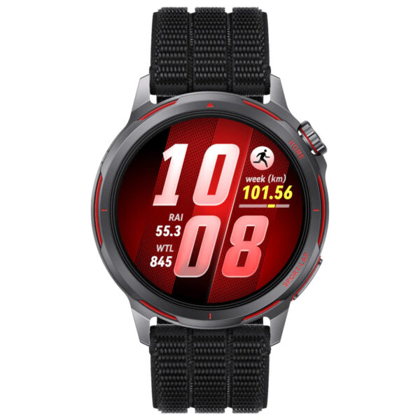Huawei Watch GT Runner 2 Chitu B19FB negro 55020HGH – Ezcomerce